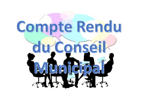 Le conseil a attribué le marché de Délégation de Service Public eau ...